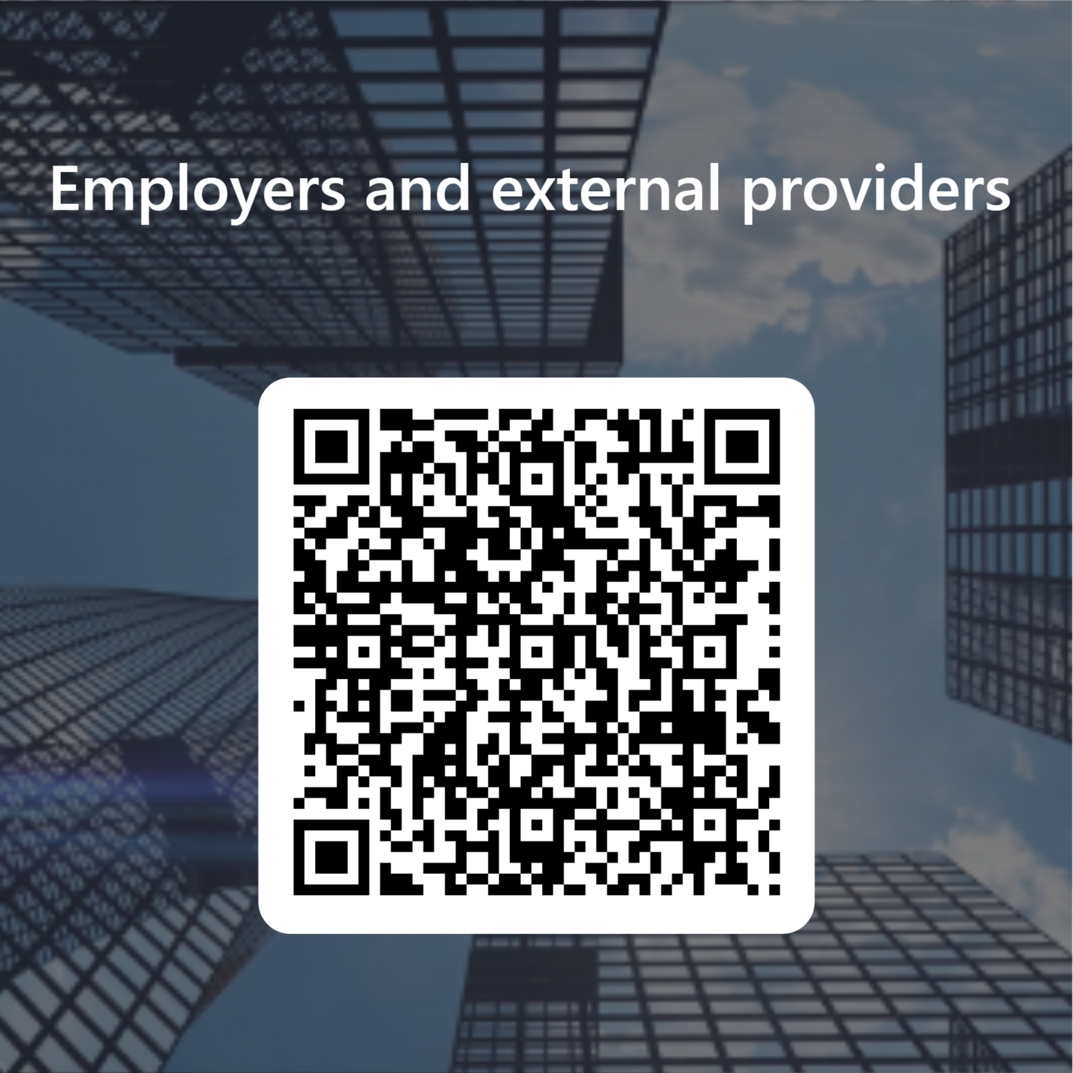 Careers Information for External Providers - De Warenne Academy